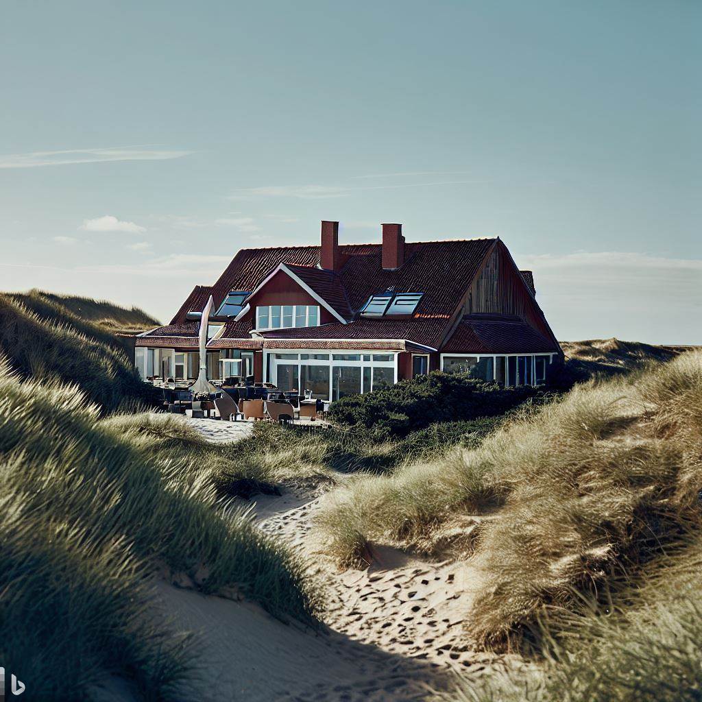 8 kleine Hotels auf Sylt / Westerland 2023 buchen