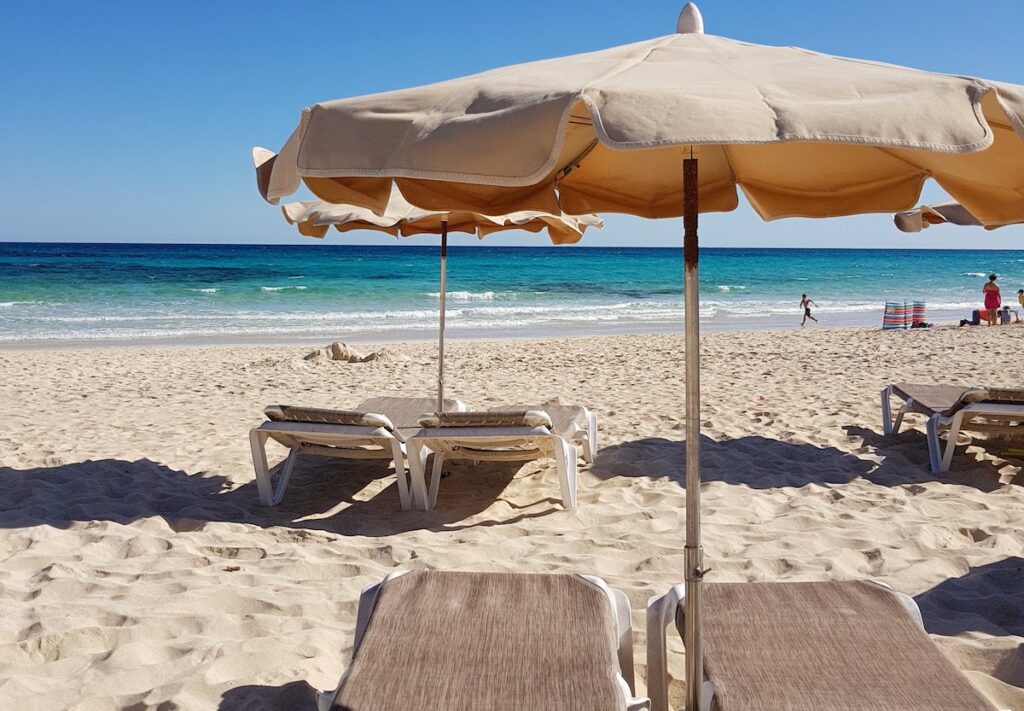 Was bedeutet textilfrei baden? - Erwachsenenhotels buchen